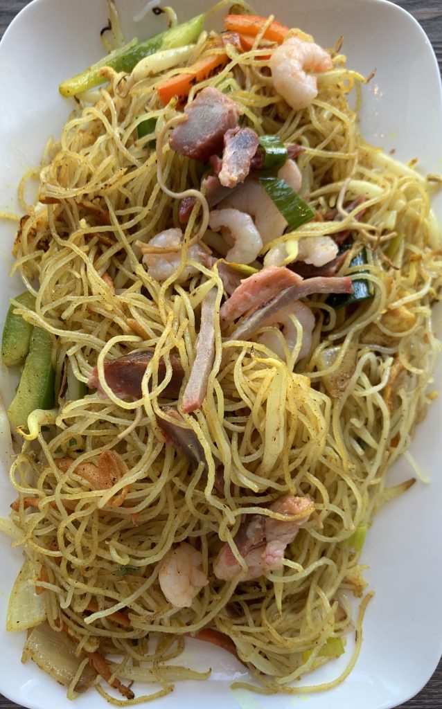 73. Mihoen Singapore - Chinees Restaurant Chi Maastricht